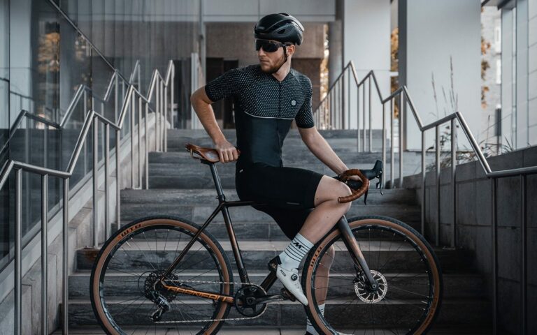 How To Choose The Right Bike Size? - Faq – SIROKO CYCLING COMMUNITY