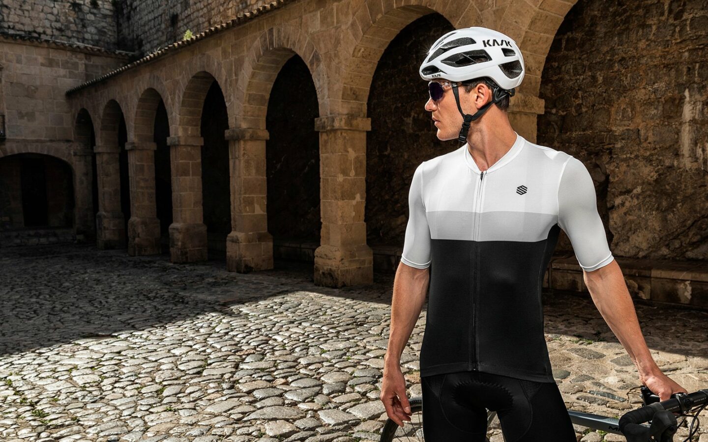 Siroko M3 ultraleichte Radtrikots – SIROKO CYCLING COMMUNITY