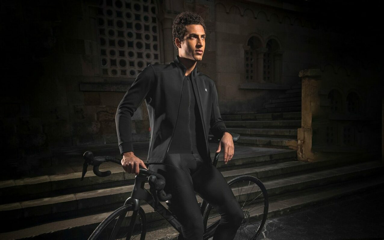 Cycling in the dark. Tips for riding at night – SIROKO CYCLING COMMUNITY