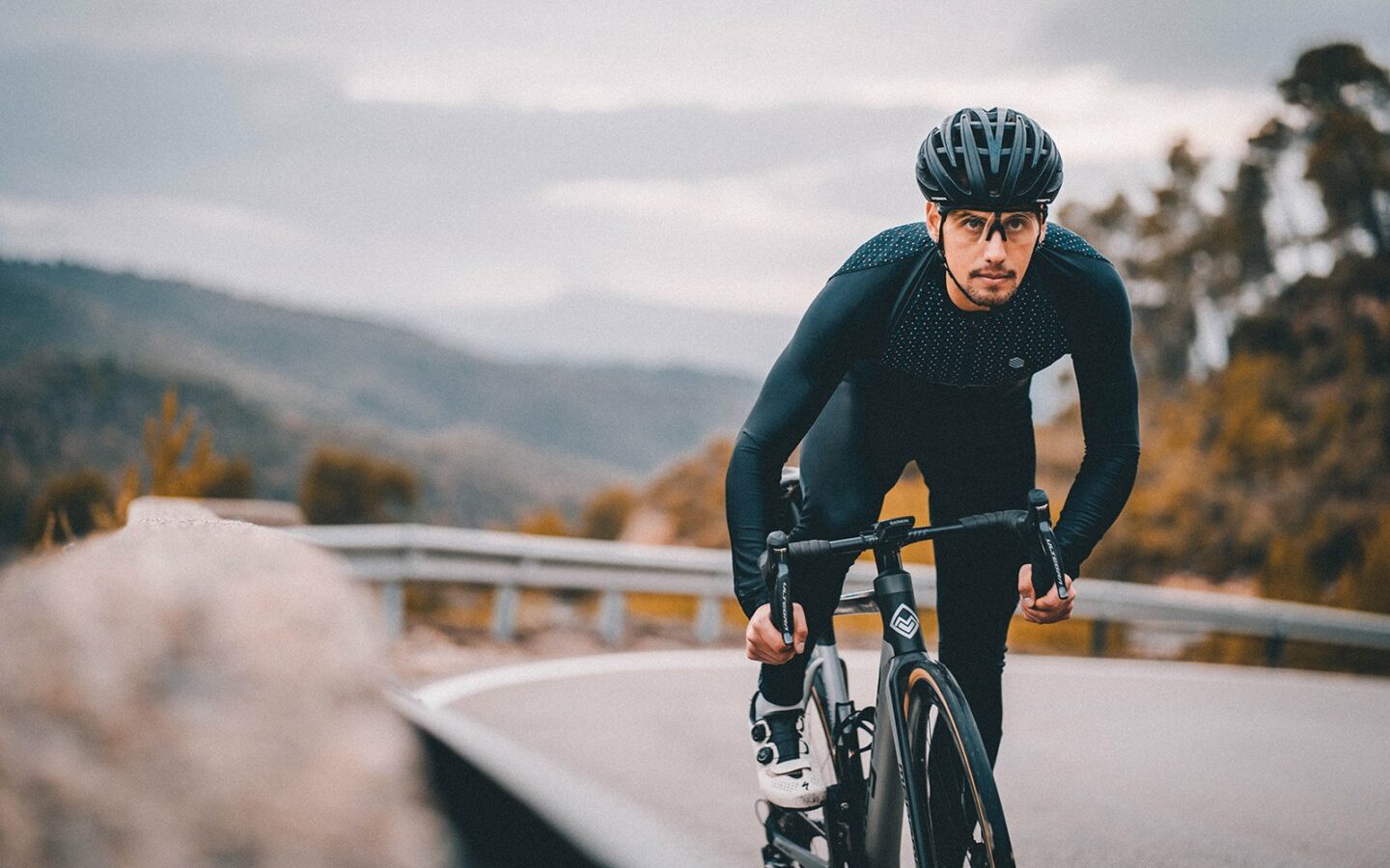 10 Tipps, um das Radfahren im Herbst zu genießen – SIROKO CYCLING COMMUNITY