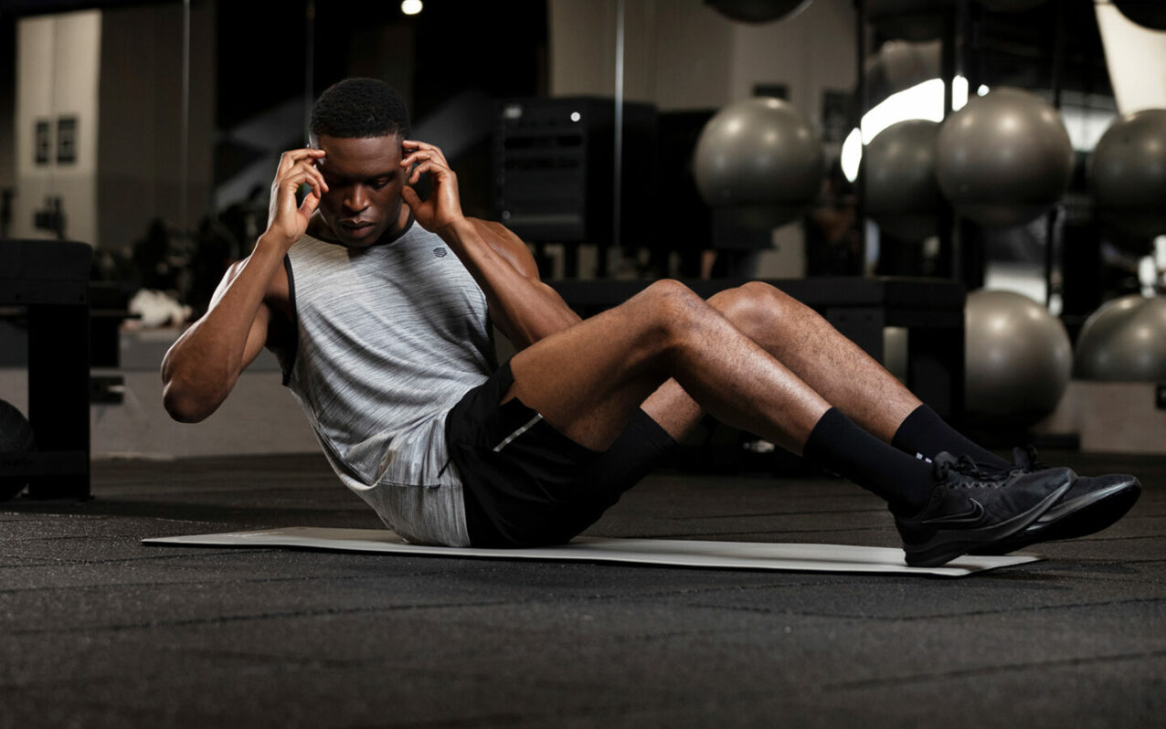 Home Fitness dla rowerzystów: jak wzmocnić i przygotować mięśnie ...