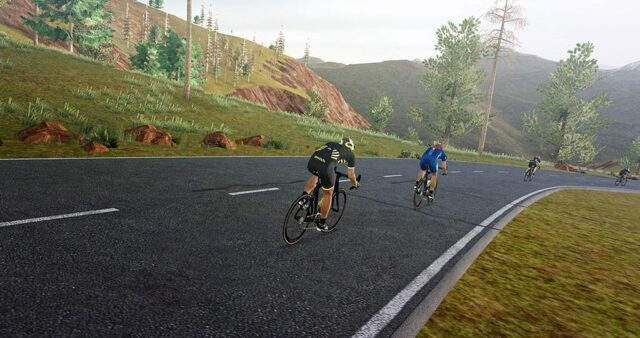 De beste gratis en betaalde apps voor indoor cycling – SIROKO CYCLING ...