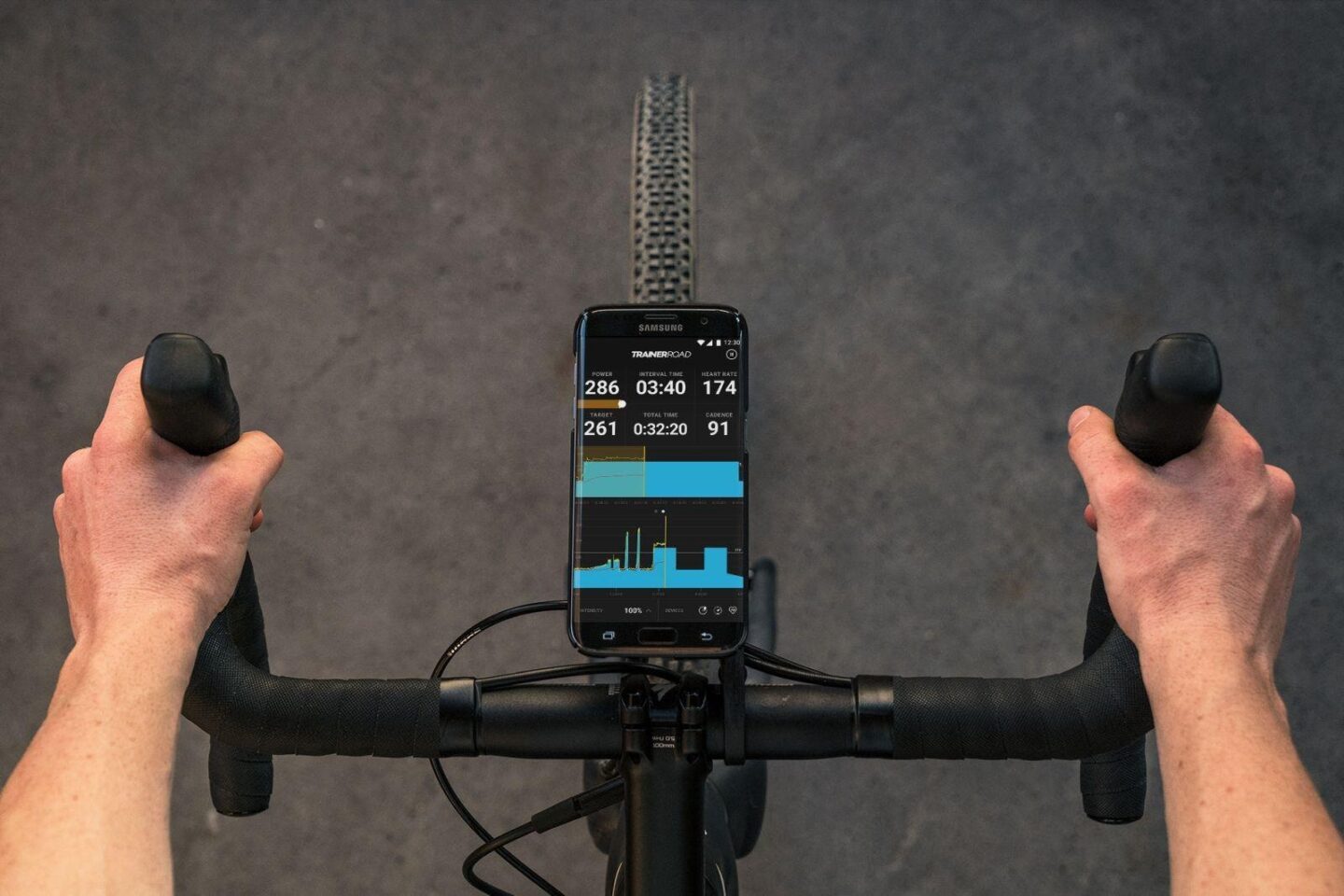 Le migliori app gratuite e a pagamento per il ciclismo indoor – SIROKO ...