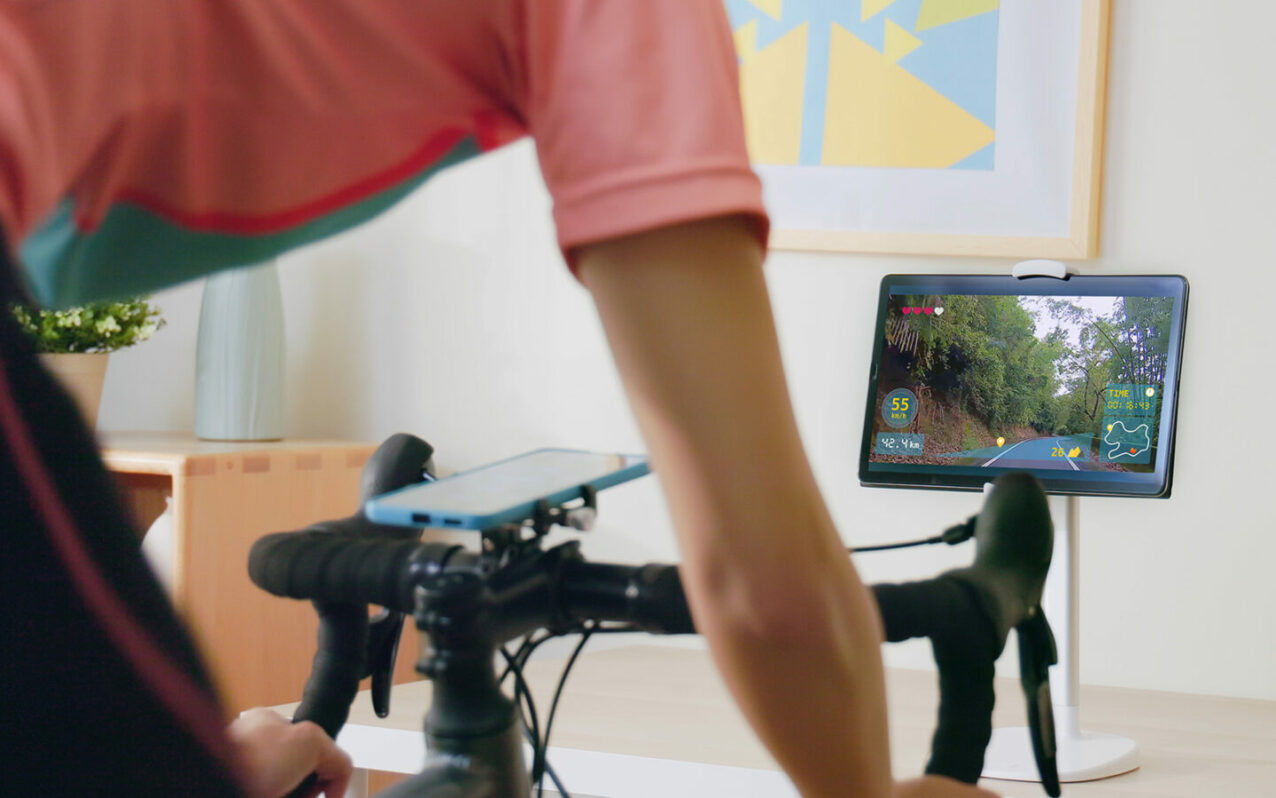 Le migliori app gratuite e a pagamento per il ciclismo indoor – SIROKO ...