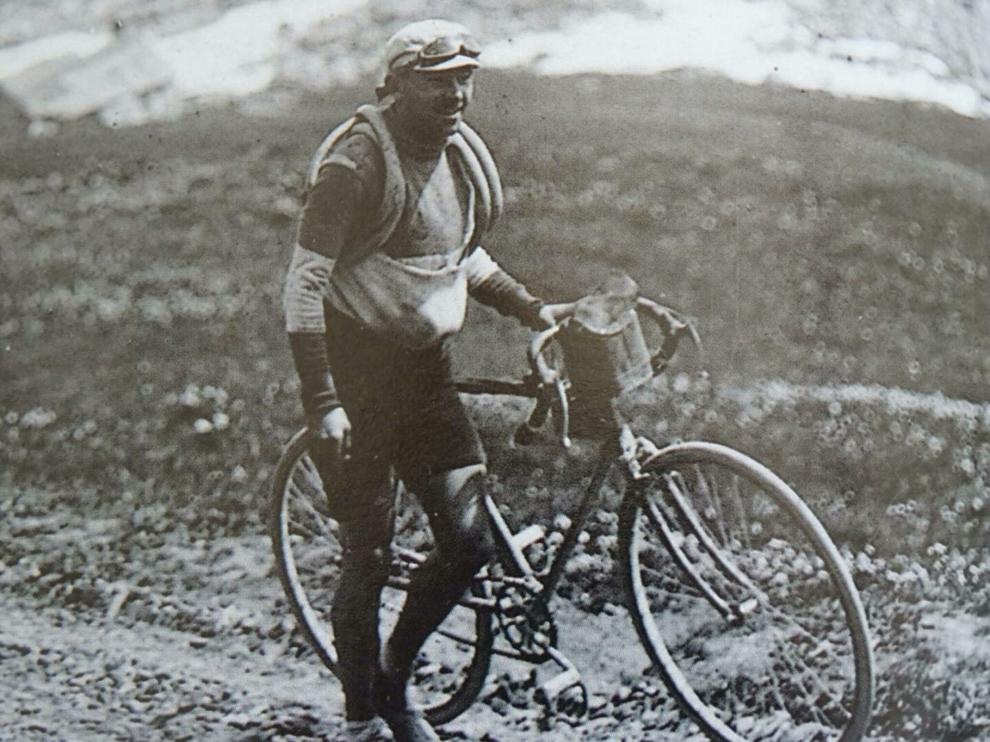 Tour de France bikes history - Part One – SIROKO CYCLING COMMUNITY