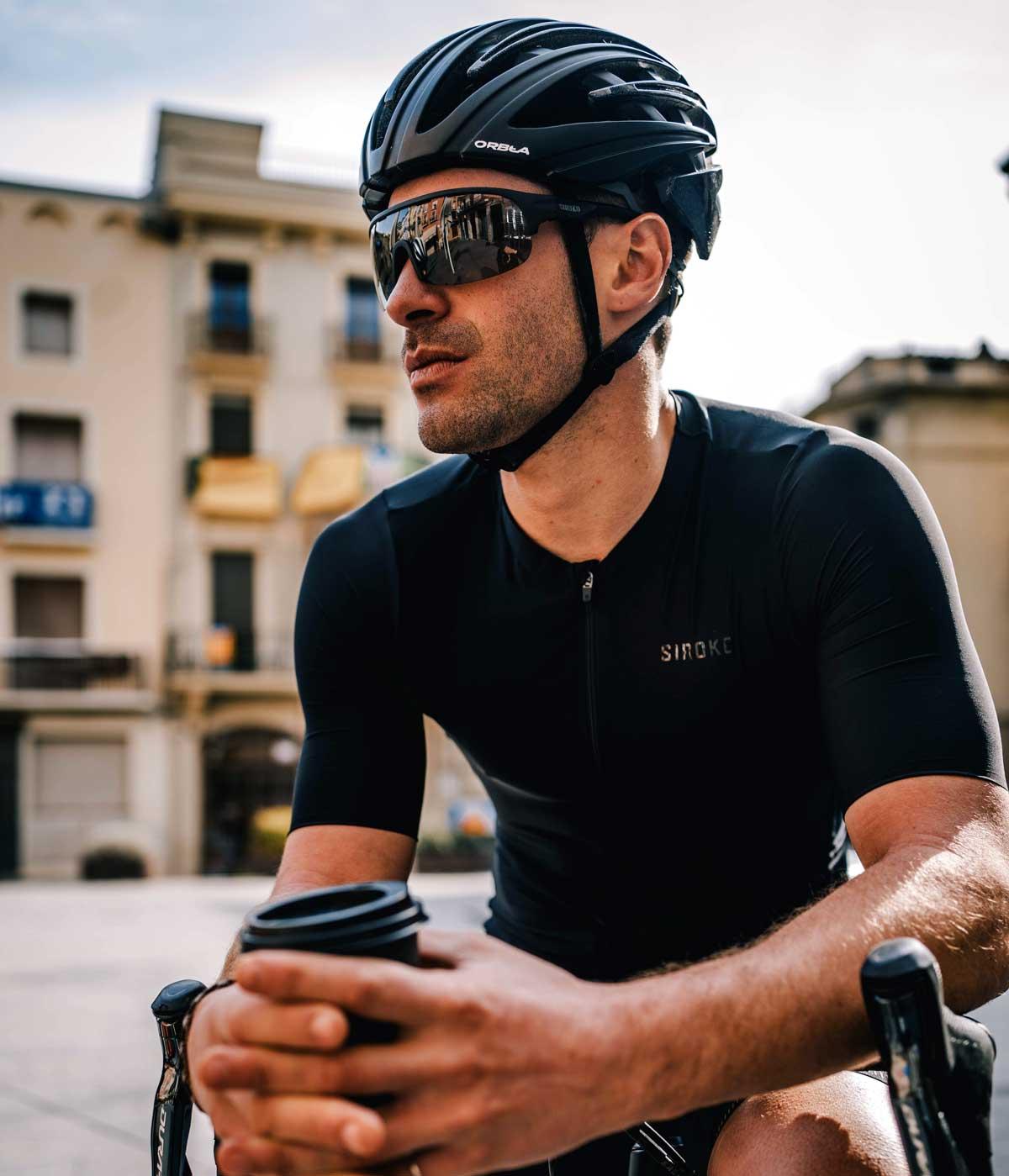 Coffee and cycling - Questions & answers – SIROKO CYCLING COMMUNITY