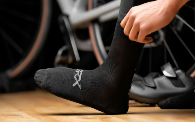 Siroko SRX merino wool cycling socks – SIROKO CYCLING COMMUNITY