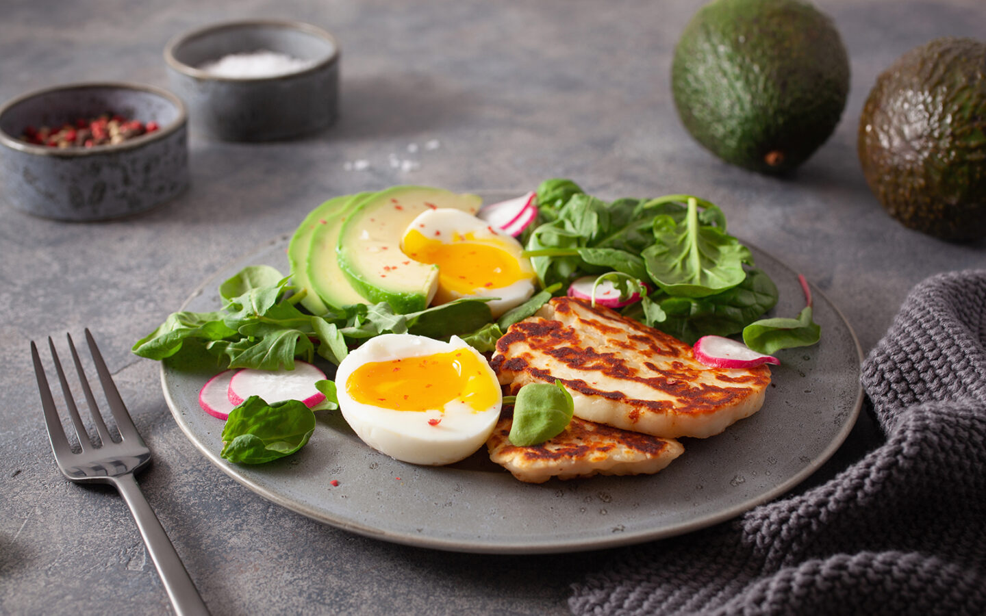 3 different savory breakfasts for cyclists – SIROKO CYCLING COMMUNITY