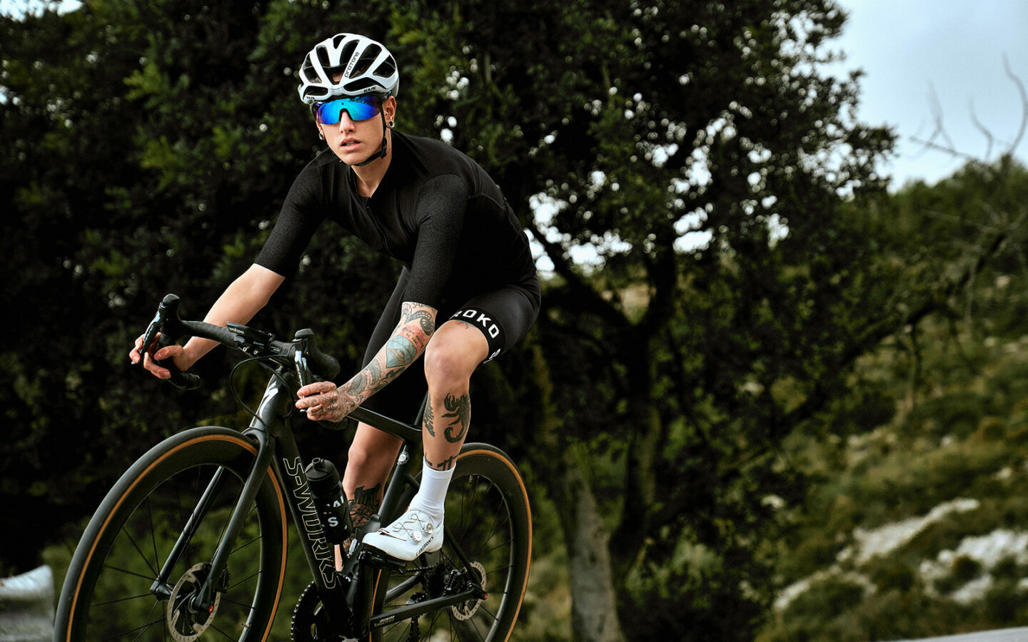 Bike parts Archives – SIROKO CYCLING COMMUNITY