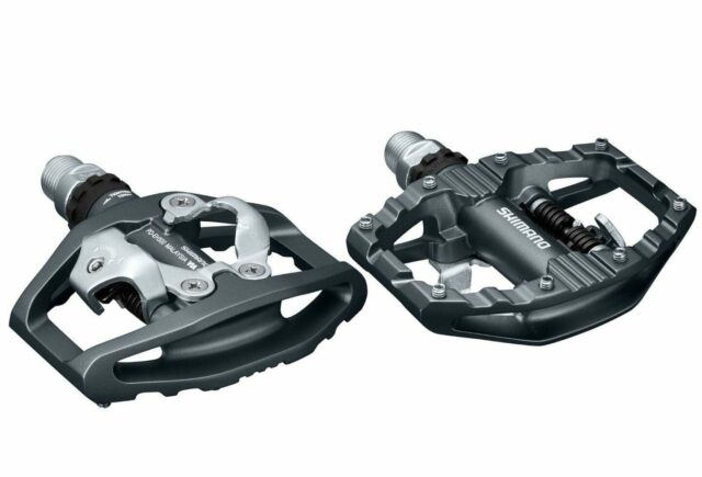 Guide to buying bicycle pedals: types, cleats and pros & cons of ...