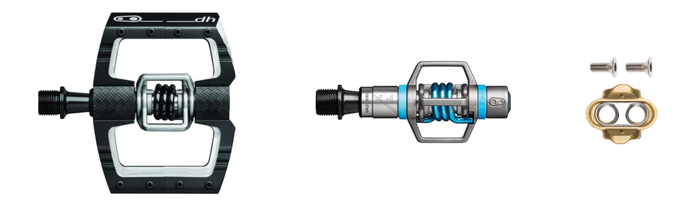 Guide to buying bicycle pedals: types, cleats and pros & cons of ...