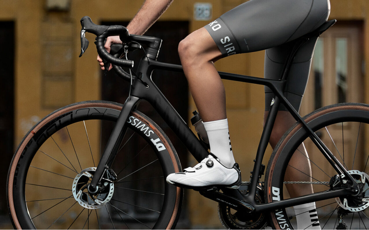 How to protect and take care of your carbon bicycle frame – SIROKO ...