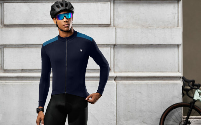 Los mejores maillots de ciclismo Siroko para primavera y otoño – SIROKO ...