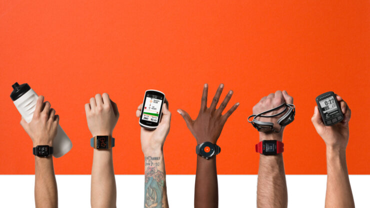 Strava: a basic guide for beginner cyclists – SIROKO CYCLING COMMUNITY