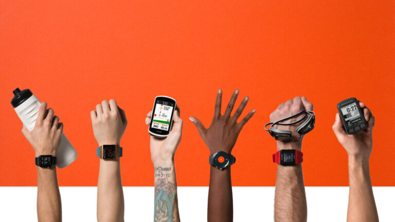 Strava: a basic guide for beginner cyclists – SIROKO CYCLING COMMUNITY