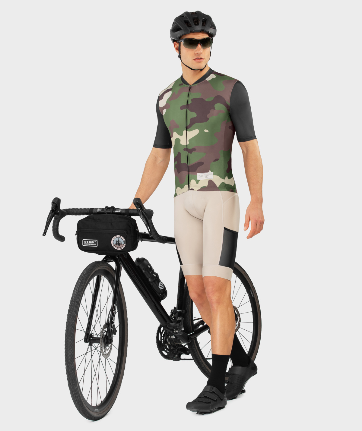 Siroko gravel cycling apparel: Design, comfort and resistance on any ...
