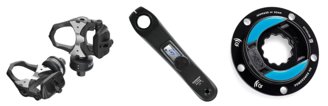 Cycling power meter: a basic guide for beginners – SIROKO CYCLING COMMUNITY