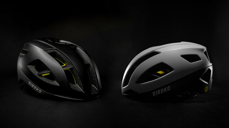 SIROKO - OFFICIAL STORE