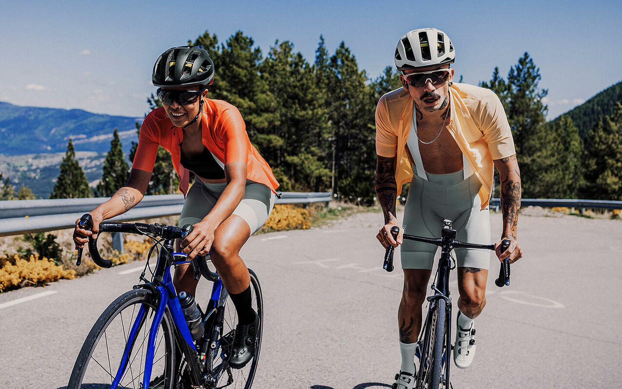 New Siroko cycling apparel for spring-summer 2024 – SIROKO CYCLING ...