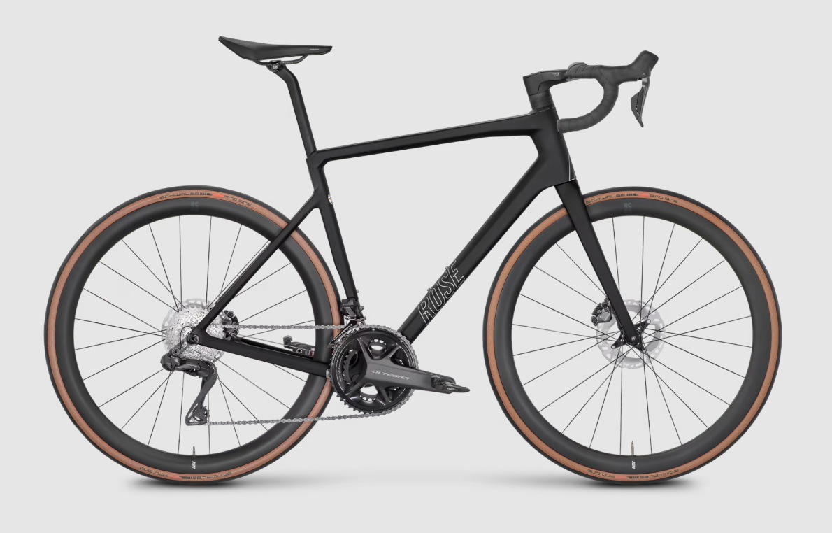 10 parasta alle 5 000 €:n endurance-pyörää vuonna 2025 – SIROKO CYCLING ...