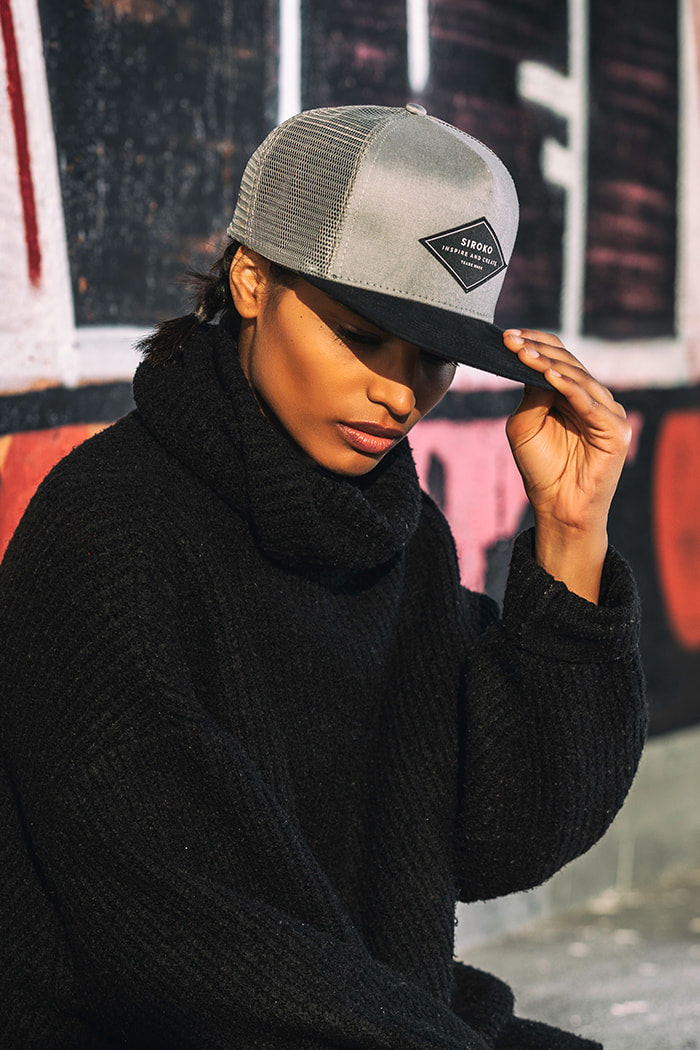 SPORTS CAPS FOR SURF FOR WOMEN | SIROKO