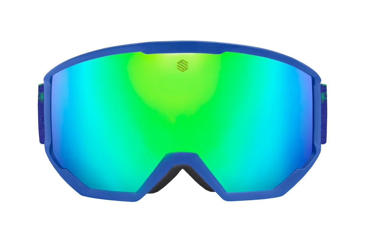 SNOWBOARD AND SKI GOGGLES SIROKO G1 ZERMATT | SIROKO