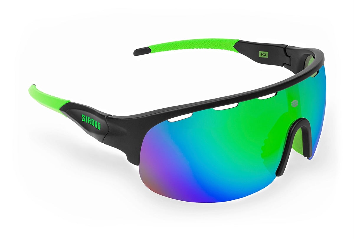 LUNETTES DE SPORT SIROKO TECH K3 ALPE D'HUEZ | SIROKO