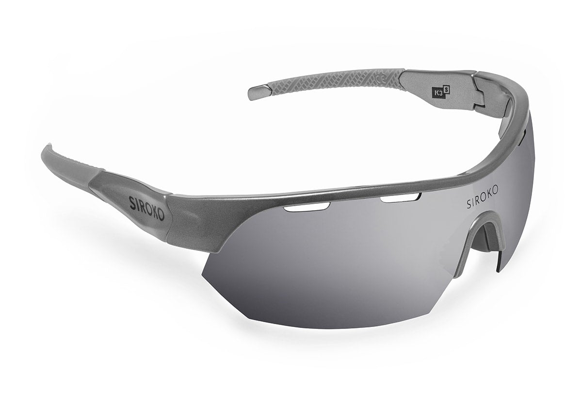 SIROKO TECH K3S TOKYO SPORT SUNGLASSES | SIROKO