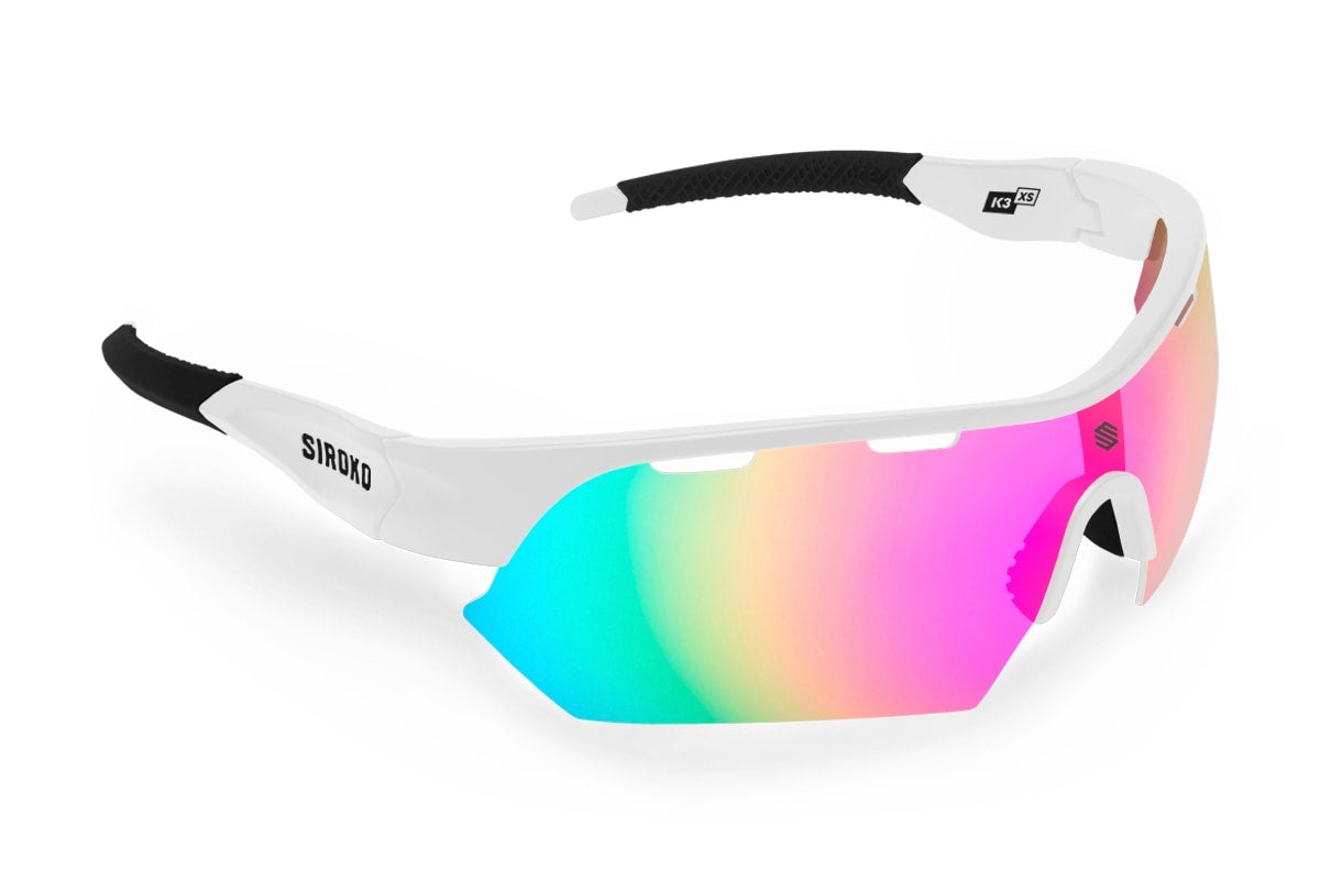 LUNETTES DE SPORT POUR ENFANTS SIROKO K3XS SUNDAY RIDE | SIROKO