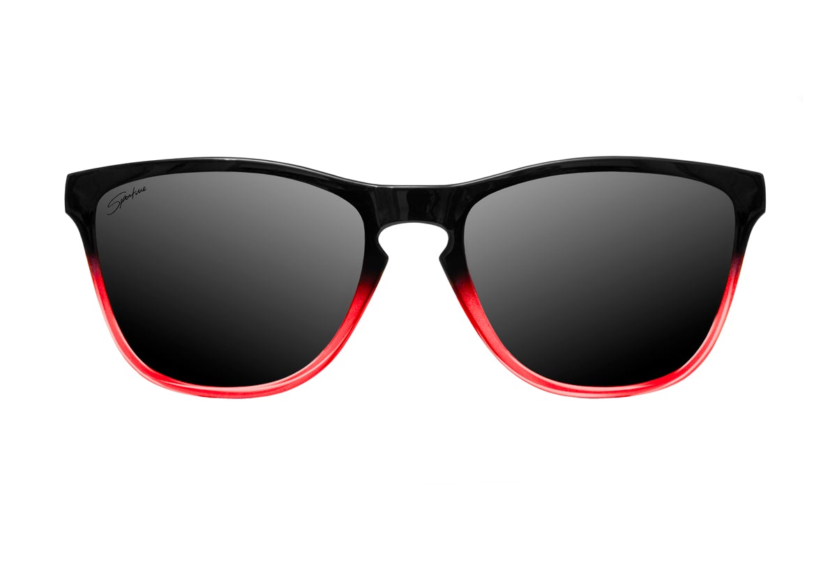 SIROKO RED RIBBON SUNGLASSES | SIROKO